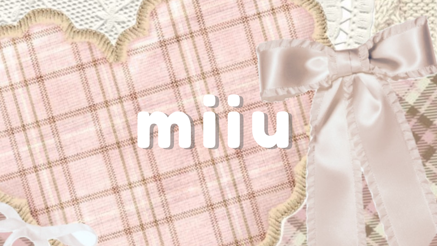 miiu gift store